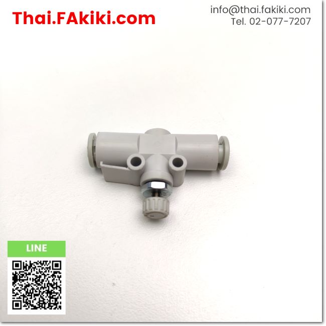 AS2002F-06 Speed controller, wind speed adjuster, specification φ6 ...