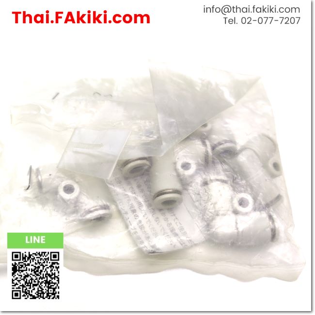 GWL6-0 Joint GWL ,joint GWL spec 6pcs./pack ,CKD – Thai.FAkiki.com
