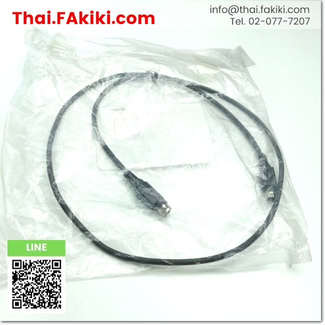 (A)Unused, LZ61 CABLE ,Cable specs - ,SONY – Thai.FAkiki.com