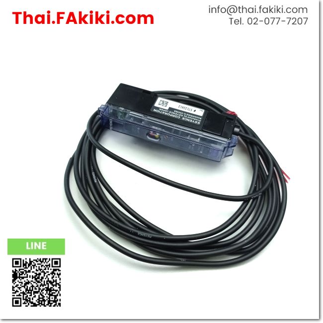 (B)Unused*, ES-M2 Amplifier Unit, Expansion Unit, NPN ,แอมพลิฟายเออร์ย ...