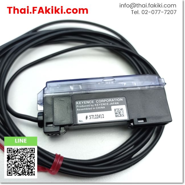 (B)Unused*, ES-M2 Amplifier Unit, Expansion Unit, NPN ,แอมพลิฟายเออร์ย ...