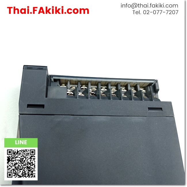 (C)Used, Q64DA D/A CONVERTER UNIT ,D/A converter unit specs - ,MITSUBI ...