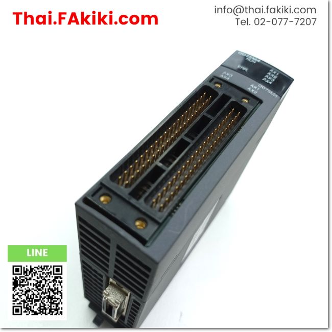 (C)Used, QD75M4 Positioning Unit ,Positioning unit specs - ,MITSUBISHI ...