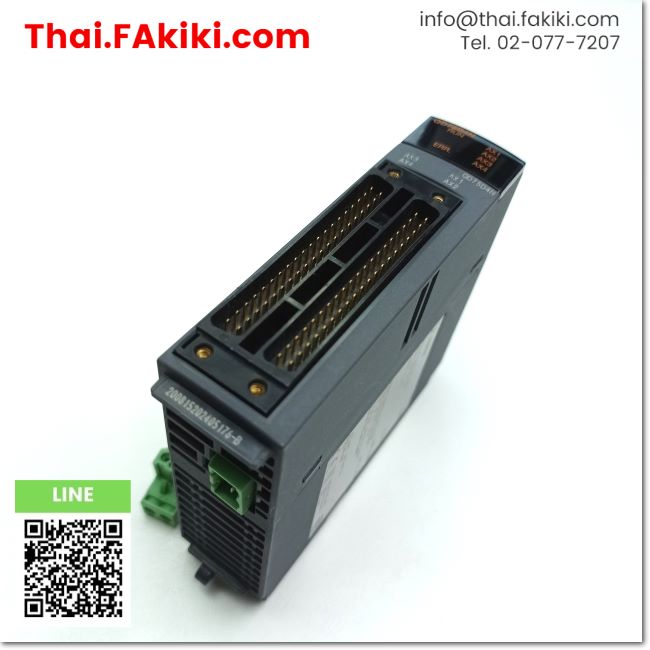 (C)Used, QD75D4N Positioning Module ,Positioning Module Specifications ...
