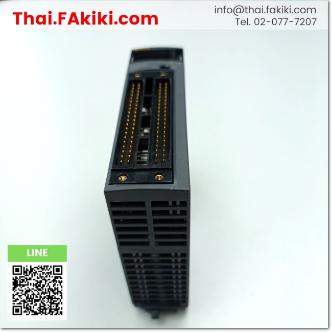 (C)Used, QY42P Transistor Output Module ,output module spec 64points ...