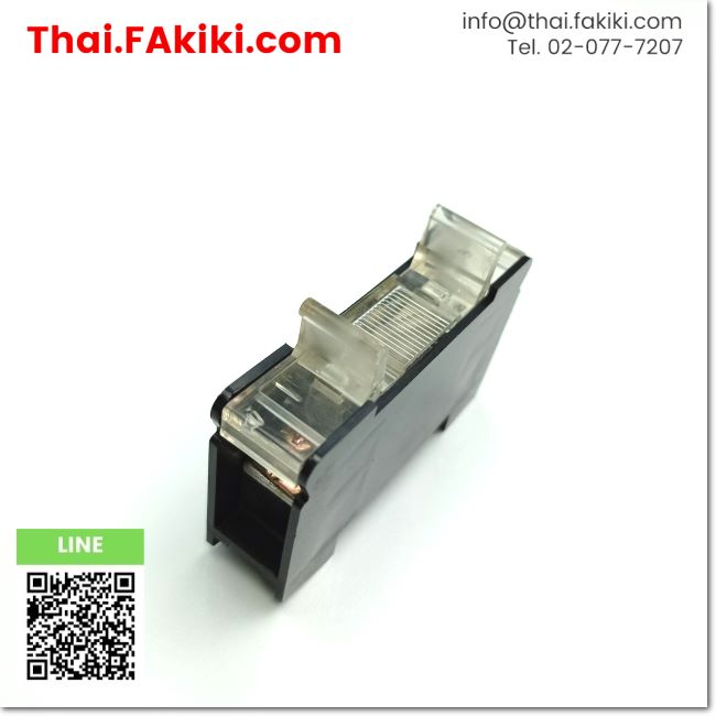 (D)Used*, BAF111SN Terminal Block FUSE, terminal block fuse specificat ...