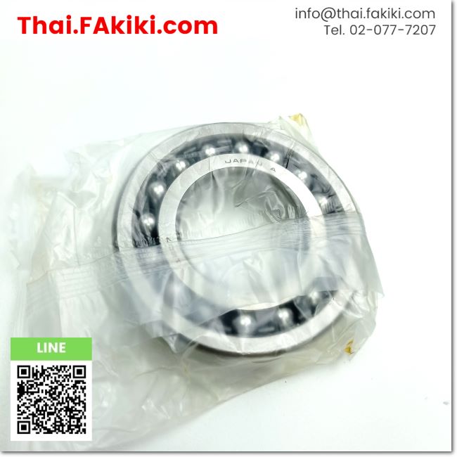 (A)Unused, 1207 Bearing ,Bearing specs - ,NTN – Thai.FAkiki.com
