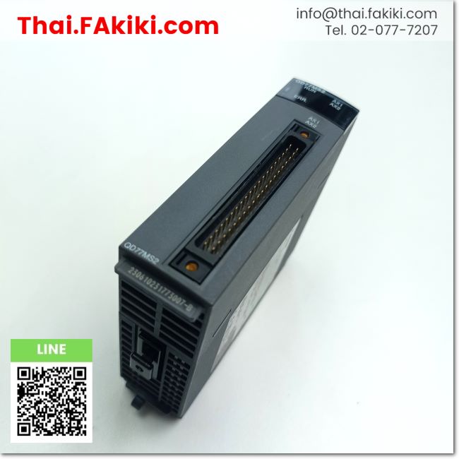 (C)Used, QD77MS2 Positioning Module ,Positioning Module Specifications ...