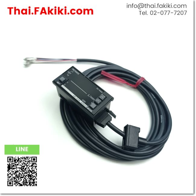 (C)Used, FD-V45A Fiber amplifier ,Fiber amplifier specs - ,KEYENCE ...