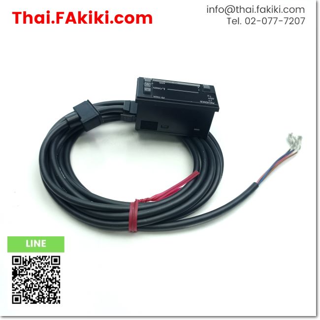 (C)Used, FD-V45A Fiber amplifier ,Fiber amplifier specs - ,KEYENCE ...
