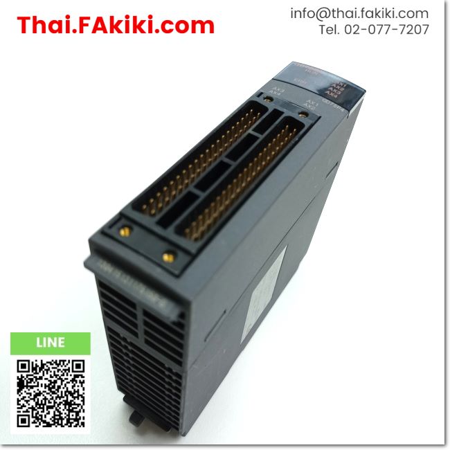 (C)Used, QD75P4 Positioning Module ,Positioning Module Specifications ...