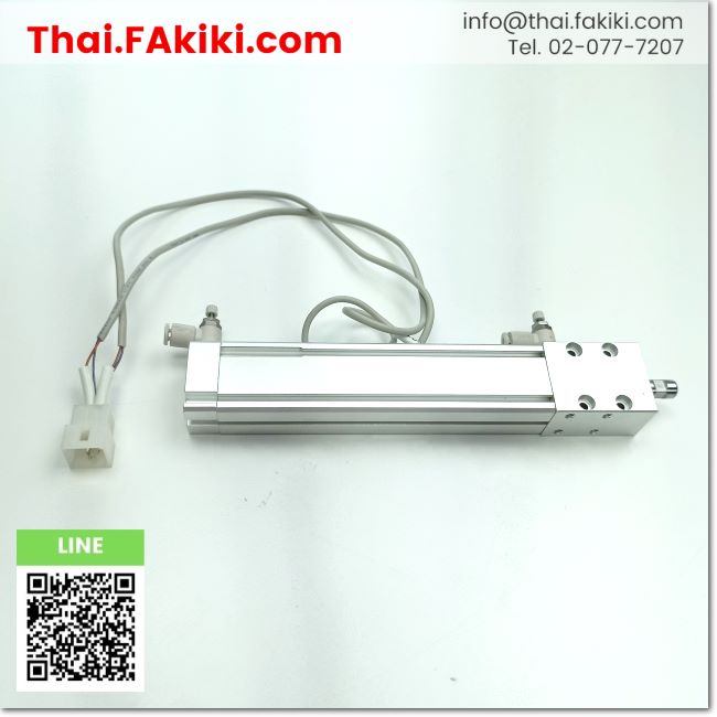 (C)Used, MTS16-100-M9BM Air cylinder ,air cylinder specifications Tube ...