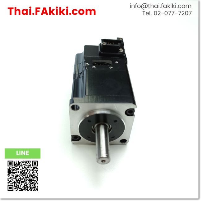 (C)Used, SV2-M010AS Servo Motor ,เซอร์โวมอเตอร์ สเปค - ,KEYENCE – Thai ...