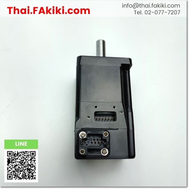 (C)Used, SV2-M010AS Servo Motor ,เซอร์โวมอเตอร์ สเปค - ,KEYENCE – Thai.FAkiki.com