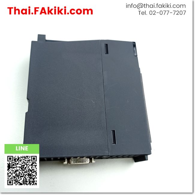 (C)Used, QD75M4 Positioning Unit, positioning unit spec DC24V, MITSUBI ...