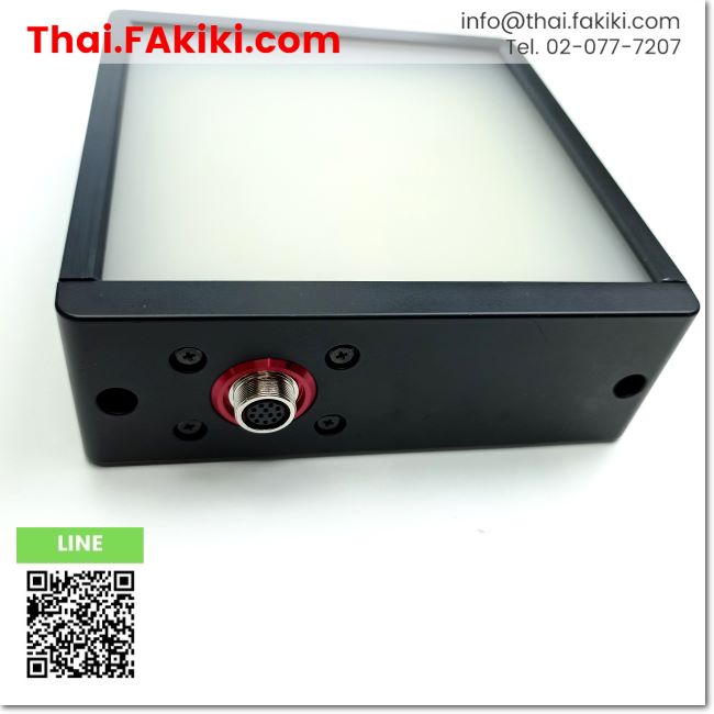 (C)Used, CA-DZW10X Line lighting for LumiTrax ,ไฟสำหรับ LumiTrax สเปค ...