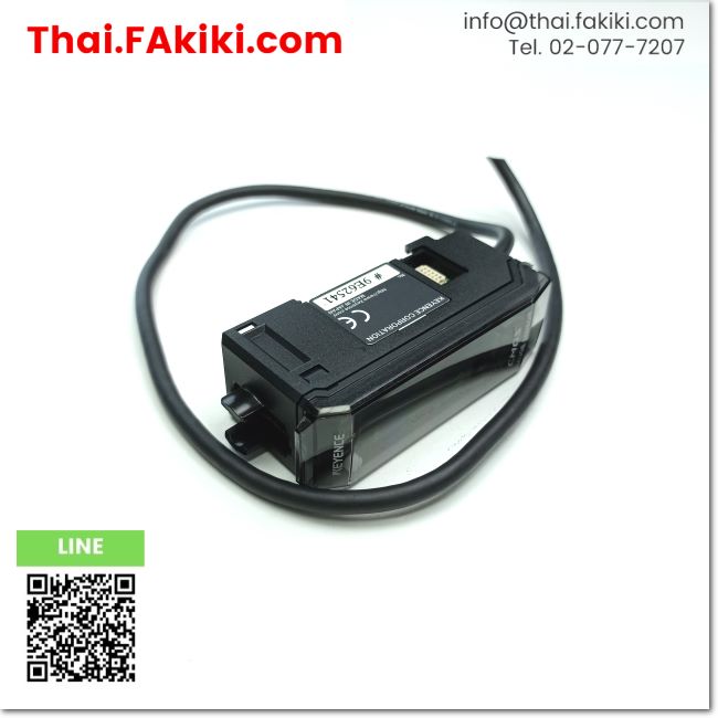 (D)Used*, GT2-71N Amplifier Unit ,Amplifier unit spec 0.3m ,KEYENCE ...