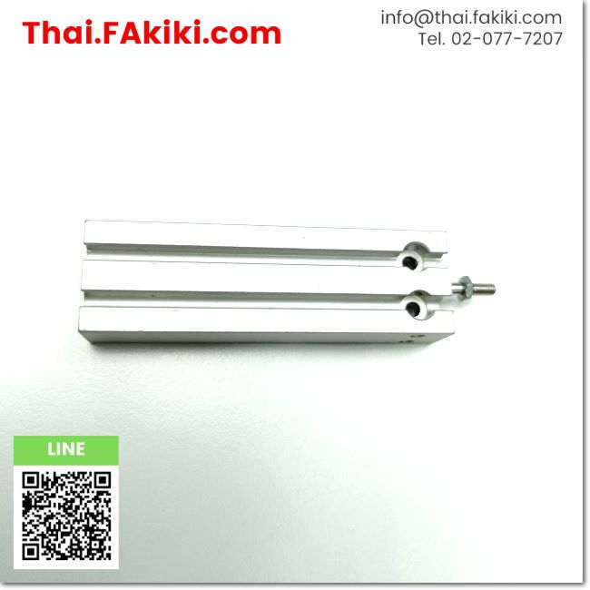(C)Used, CDU6-40D Cylinder ,cylinder specification Port thread type M5 ...
