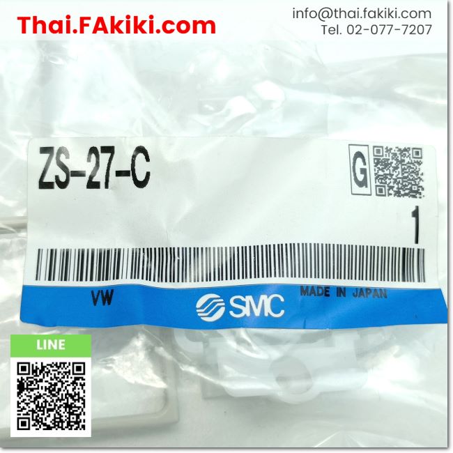 (B)Unused*, ZS-27-C Panel mount adapter ,Panel mount adapter specs ...