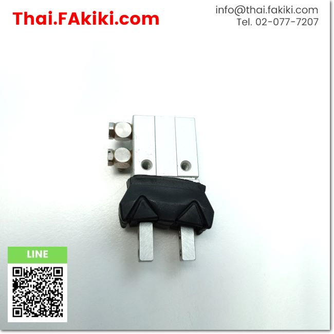 (C)Used, MHZAJ2-6D Parallel open/close type air chuck, air cylinder fo ...