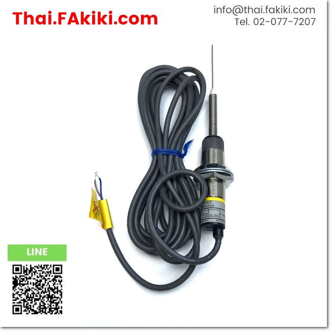 (A)Unused, D5C-1DS0 Touch switch, touch switch specs DC10-30V, OMRON ...