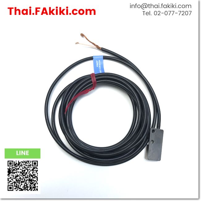 (A)Unused, EH-614A Proximity Sensor ,Proximity Sensor Specs - ,KEYENCE ...