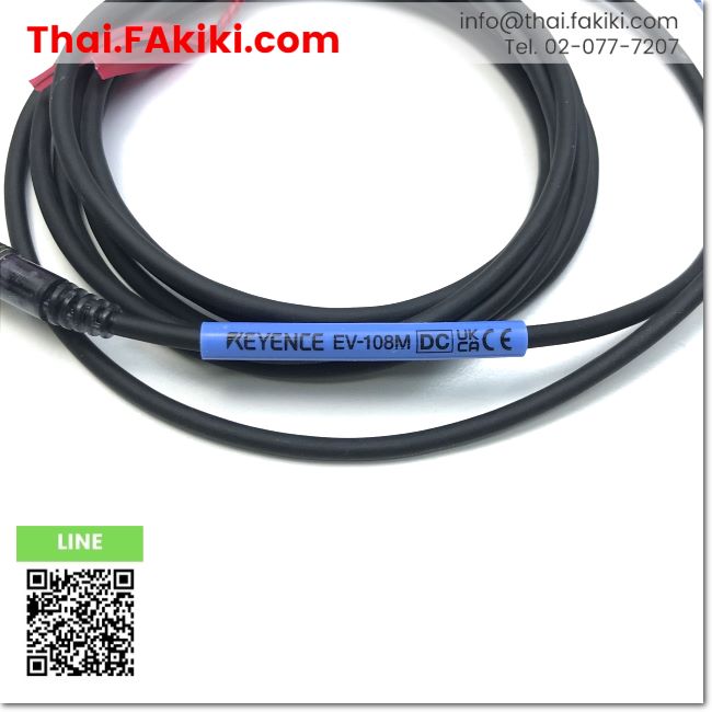 (A)Unused, EV-108M Proximity Sensor ,Proximity Sensor Specs M8 NO ,KEY ...