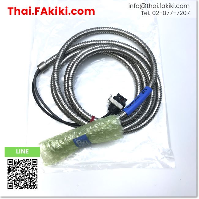 (A)Unused, PX-H61G Reflective Sensor Head ,หัวเซนเซอร์สะท้อนแสง สเปค ...