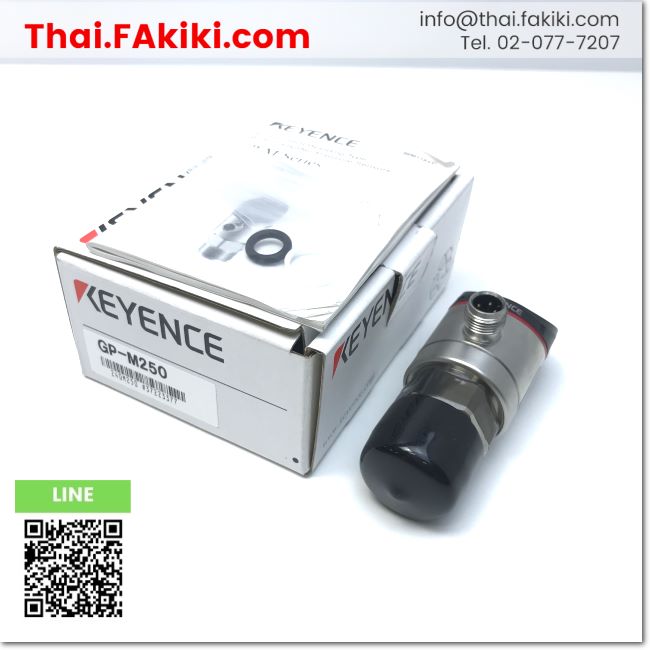 (A)Unused, GP-M250 Pressure Sensors And Switches ,Pressure sensors and ...