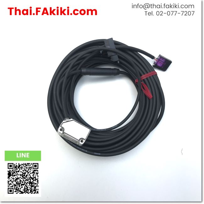 (A)Unused, LR-XH100 Laser sensor Head ,Laser sensor head spec 10m ,KEY ...