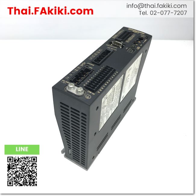 Junk, AZD-C Driver for stepping motor ,สเต็ปปิ้งมอเตอร์สำหรับยูนิต สเป ...