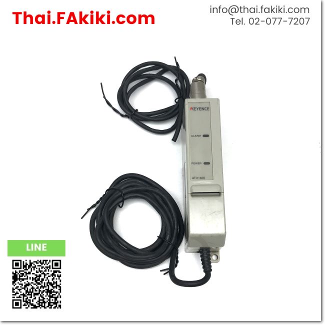 Junk, AT3-400 Sensor controller ,Sensor controller spec DC12-24V ,KEYE ...