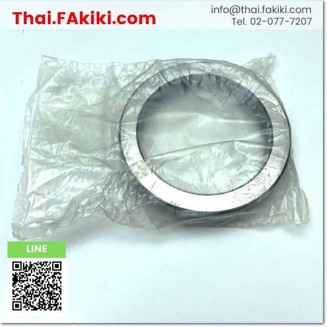 (A)Unused, 51118 BEARING, ตลับลูกปืน สเปค 90/120/22 mm (d/D/B), NACHI ...