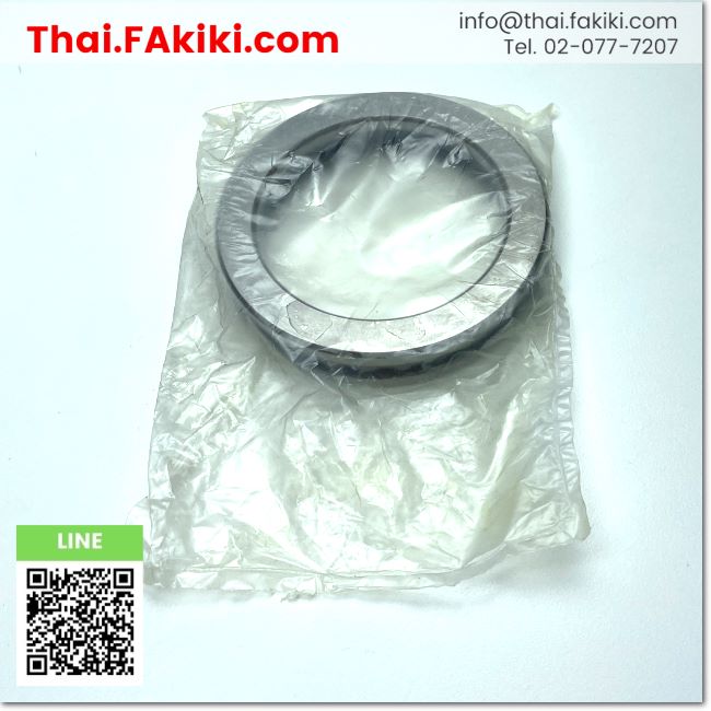 (A)Unused, 51118 BEARING, ตลับลูกปืน สเปค 90/120/22 mm (d/D/B), NACHI ...