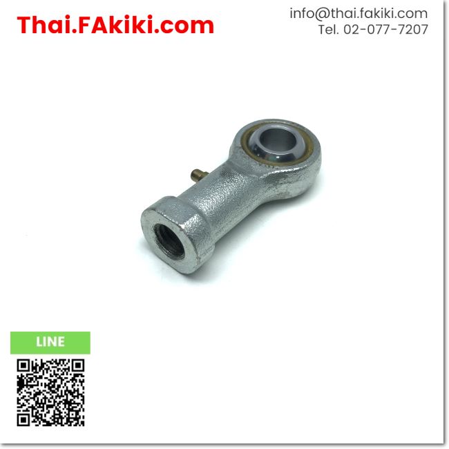 (C)Used, PHS10L ROD END BEARING, connecting rod end bearing, specifica ...