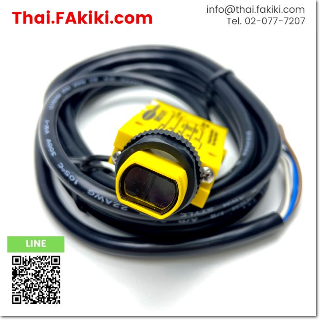 (A)Unused, SME312LPC PHOTO ELECTRIC SENSOR ,photoelectric sensor, ligh ...