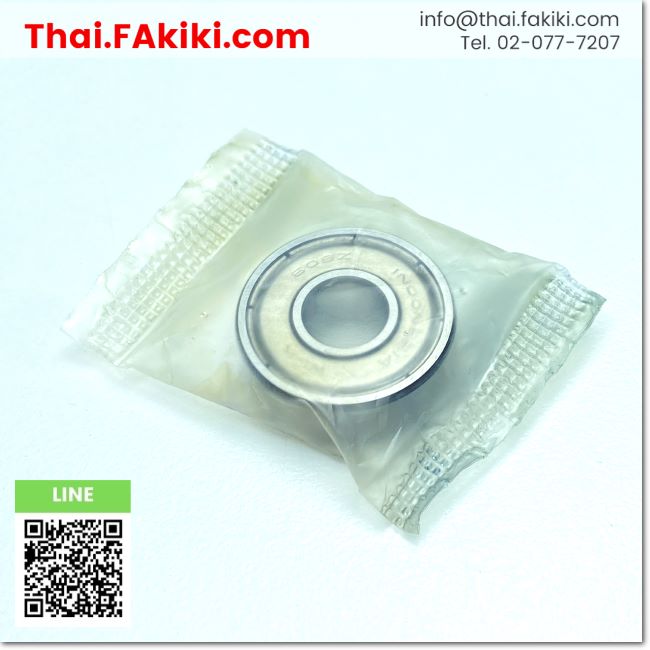 (B)Unused*, 608Z BEARING ,Ball bearing specs - ,NSK – Thai.FAkiki.com