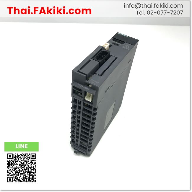 Junk, Q172DCPU motion controller, automatic control system equipment ...