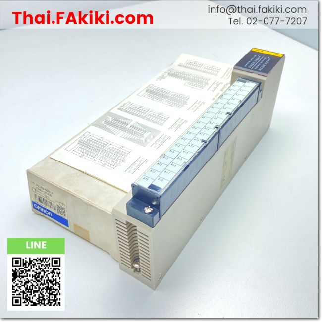 (B)Unused*, C500-OD218 output module ,output module spec 32points ,OMR ...
